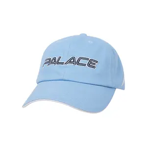 PALACE Isn't It 6-panel Cap - Blue