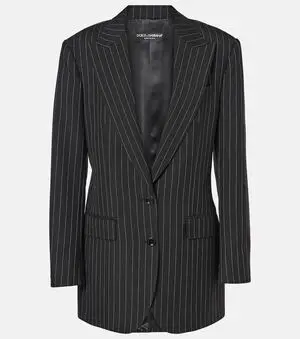 Dolce & Gabbana Tuxedos For Women