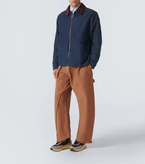COMMON PROJECTS Track Classic Sneakers