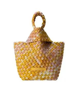 NAGHEDI Kyoto Clutch