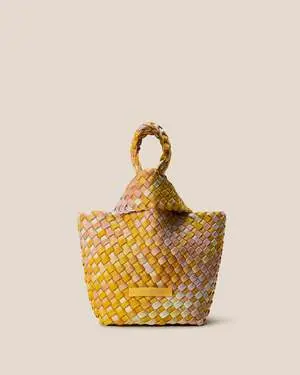 NAGHEDI Kyoto Clutch