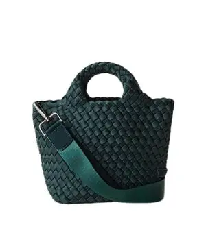 NAGHEDI St. Barths Petit Tote