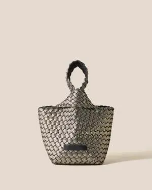 NAGHEDI Kyoto Clutch