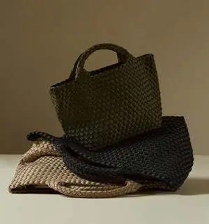 NAGHEDI Kyoto Clutch