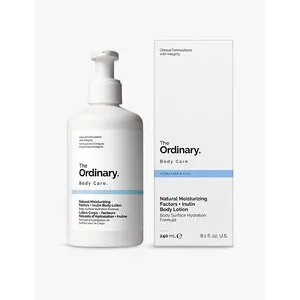 THE ORDINARY Natural Moisturising Factors + Inulin Body Lotion - One-color