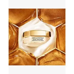 GUERLAIN Abeille Royale Royal Honey Rich Day Face Cream - One-color