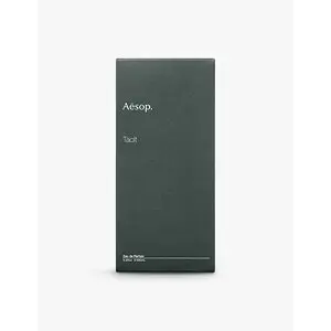 Aesop Tacit Eau De Parfum100ml