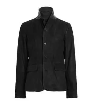 Allsaints Single Breasted Jackets For Men