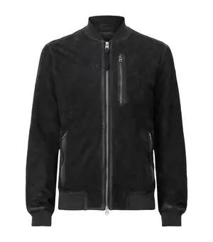 Allsaints Classic Outerwear For Men