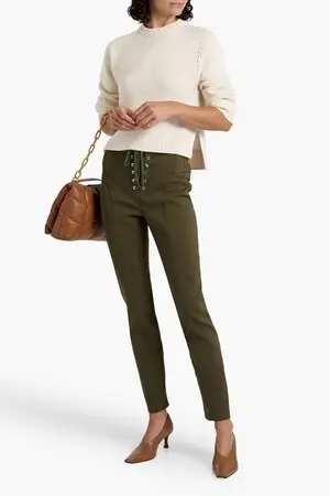 A.L.C. Asher Cashmere Sweater