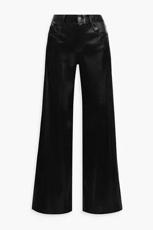 Alice + Olivia Fitted Bottoms For Women