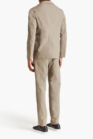 SLOWEAR Seersucker Blazer