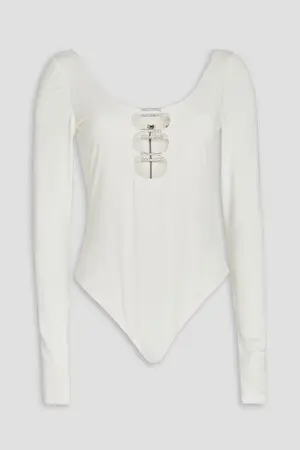 Alice + Olivia Stretch Bodysuits