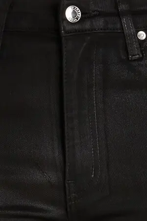 Derek Lam 10 Crosby High-rise Skinny Jeans