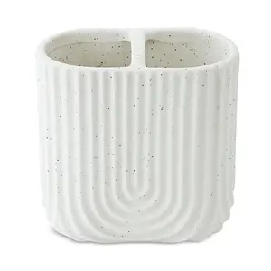 UGG Arch Toothbrush Holder - Snow
