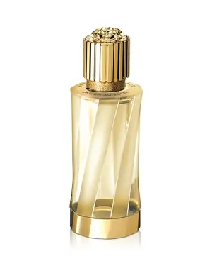 Versace Jasmin Au Soleil Eau De Parfum Spray 3.4 Oz - No Color