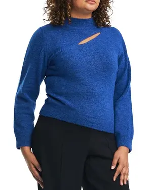 Estelle Ribbed Sweaters For Women