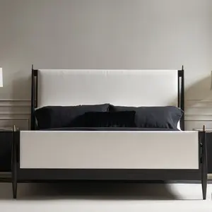 CARACOLE Rhythm King Bed