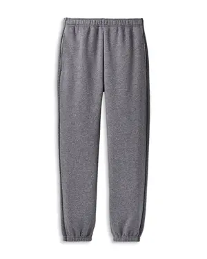 UGG Classic Sweatpants - Medium Grey Heather