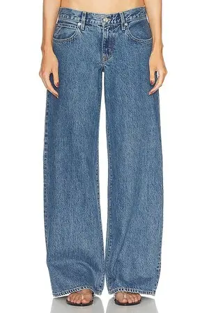 Slvrlake Wide Leg Jeans For Women