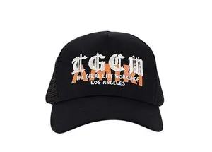 Amiri T.g.c.w. Trucker Hat