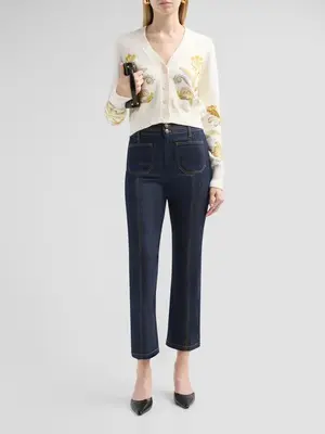 Cinq À Sept Dorothea Pants