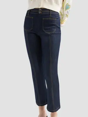 Cinq À Sept Dorothea Pants