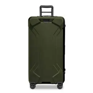 Briggs & Riley Extra Large Trunk Spinner - Hunter