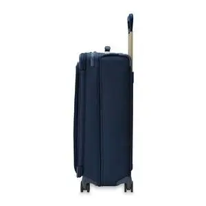 Briggs & Riley Large Expandable Spinner - Navy