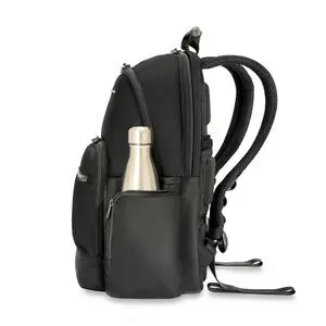 Briggs & Riley Medium Cargo Backpack - Black