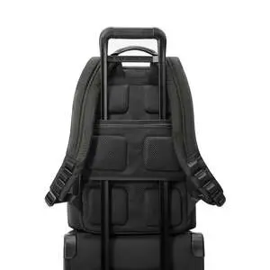 Briggs & Riley Medium Cargo Backpack - Black