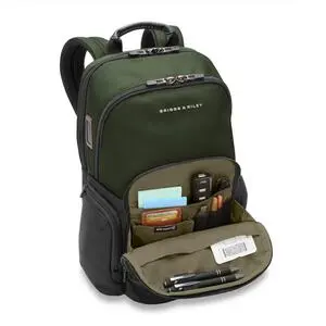 Briggs & Riley Medium Cargo Backpack