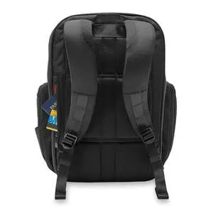 Briggs & Riley Traveler Backpack - Black