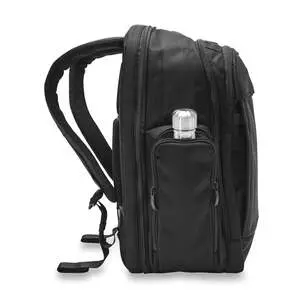 Briggs & Riley Traveler Backpack - Black