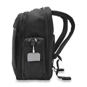 Briggs & Riley Traveler Backpack - Black