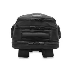 Briggs & Riley Traveler Backpack - Black