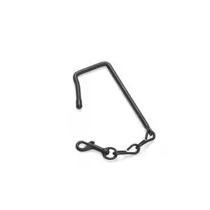 Briggs & Riley Garment Bag Hook - Black