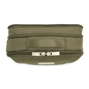 Briggs & Riley Expandable Essentials Kit - Olive
