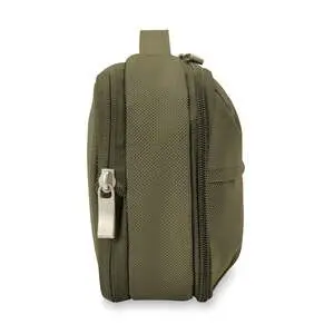 Briggs & Riley Expandable Essentials Kit - Olive
