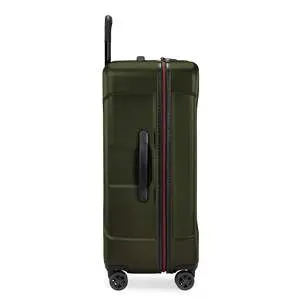 Briggs & Riley Large Spinner Suitcase - Hunter