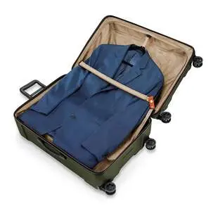 Briggs & Riley Large Spinner Suitcase - Hunter