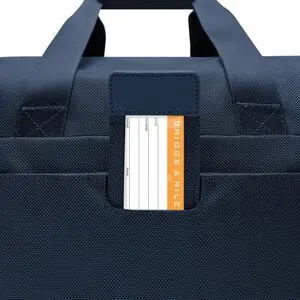 Briggs & Riley Baseline Underseat Duffle - Navy