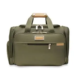 Briggs & Riley Baseline Underseat Duffle - Olive