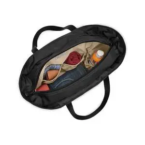 Briggs & Riley Traveler Tote - Black