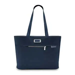 Briggs & Riley Traveler Tote - Navy