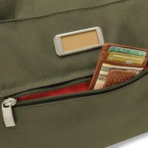 Briggs & Riley Baseline Weekender Duffle Bag