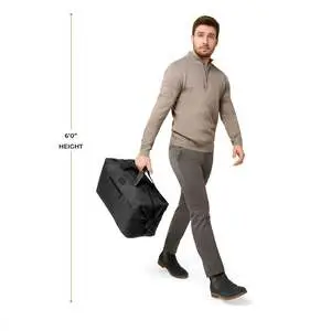 Briggs & Riley Baseline Weekender Duffle Bag