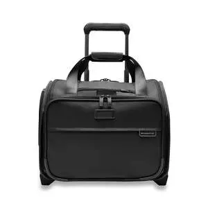 Briggs & Riley 2-wheel Cabin Bag - Black