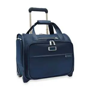 Briggs & Riley 2-wheel Cabin Bag - Navy