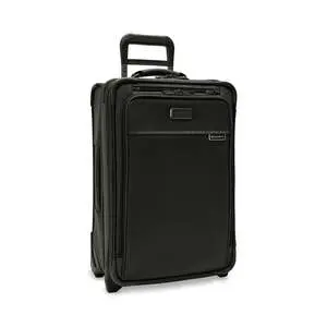 Briggs & Riley Essential 22" Expandable Carry-on - Black